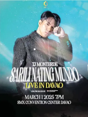 ROCKING DAVAO’S MUSIC SCENE - PressReader