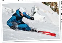 CERVINIA: Get ski highs on low budget - PressReader