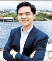 Leviste acquires 8.5% stake in ABS-CBN - PressReader