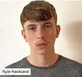 I just wanted a fight... to beat him up because I was angry - PressReader