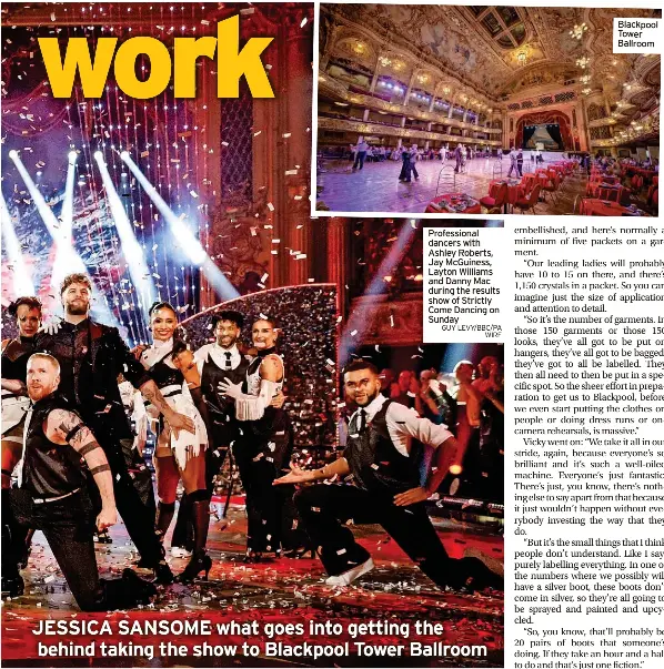 Andy and James film scenes for ‘Corriedale’ - PressReader