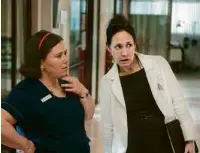 Hidden gems to binge on a non-peak TV week - PressReader