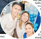 HP ACEBEDO BY DR. B IS NOW OPEN - PressReader