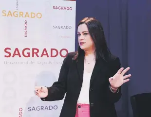 Telemundo asesora a futuros comunicado­res - PressReader