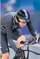 Gameplan works out as Kiwi wins silver - PressReader