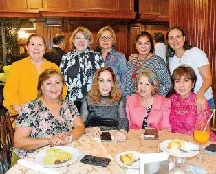 Tarde de lotería en el Casino Tampiqueño - PressReader