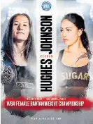 Ring announcer bagged for making wrong call - PressReader