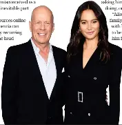 Bruce Willis - PressReader