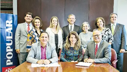 Popular otorga financiami­ento a Palacio Dorado, Toa Alta - PressReader