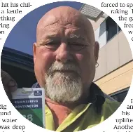 Deportee ‘devil from hell’ – son - PressReader