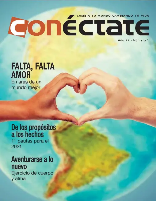 FALTA, FALTA AMOR - PressReader