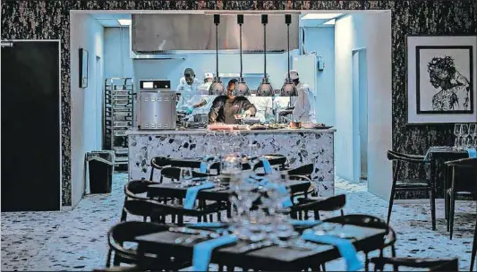 Dine to your heart’s content - PressReader