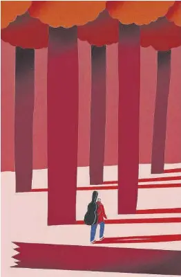 Nous boscos - PressReader