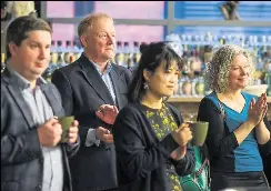 Business awards - PressReader