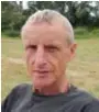 Mark (72) uit Mortsel vermist tijdens bergtocht in Albanië - PressReader