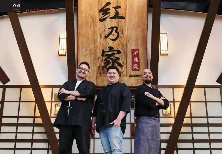 A NEW CHAPTER BEGINS - PressReader