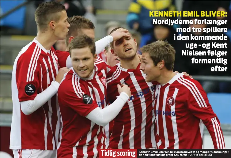 Tre år mere i AAB 2 0 - PressReader