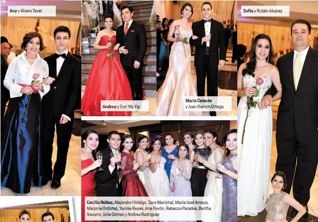 Elvel School Prom - PressReader