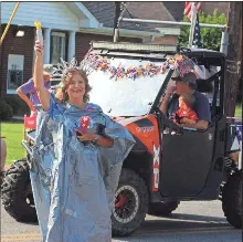 Cave Spring Fourth of July events to include Point 5K, pageants ...