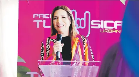 “Caramelo” trae su dulce a Premios Tu Música Urbano - PressReader