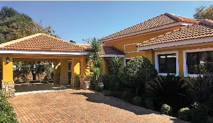 Dan Mofokeng tries to evict late former wife’s aged mother - PressReader