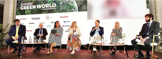 Las grandes empresas en España están ya inmersas en procesos para ...