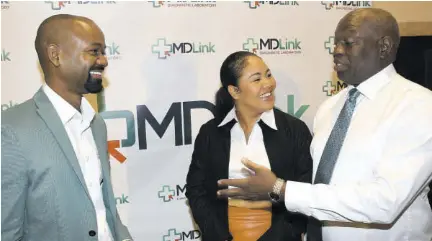 ‘Biggest health risk of the 21st century’ - PressReader