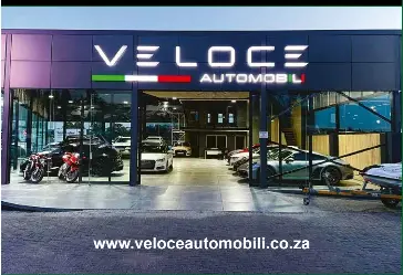 DEALER FOCUS: VELOCE AUTOMOBILI - PressReader