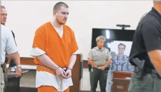 Victim's mother: It was `the worst type of evil' - PressReader