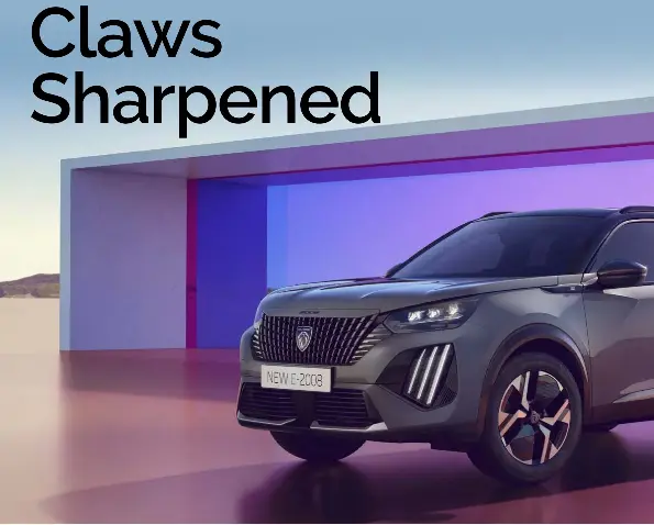 Claws Sharpened - PressReader