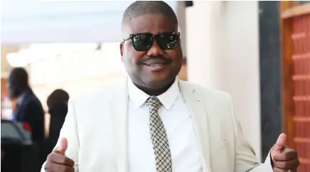 BNF embarks on damage control in Mahalapye East - PressReader