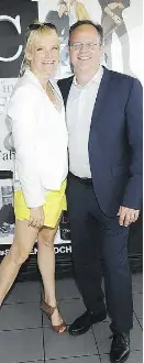 Going back to back - PressReader