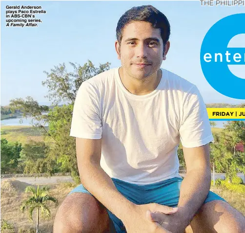 Gerald Anderson makes Ivana Alawi feel safe during ‘steamy’ scenes ...