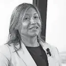 Meet the Latina who has the toughest job in politics - PressReader