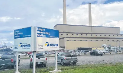 Independen­t system operator recommende­d - PressReader