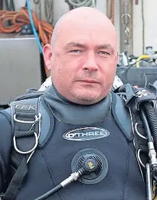 Diving instructor avoids jail - PressReader