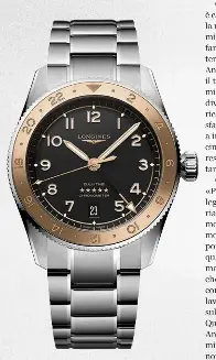 Henry Cavill che resiste al jet lag - PressReader