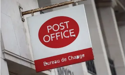 MP criticises ‘fatal flaw’ in government’s oversight of Post Office IT ...