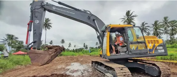 New Bridge to End Worries for Toga Villagers in Bad Weather - PressReader