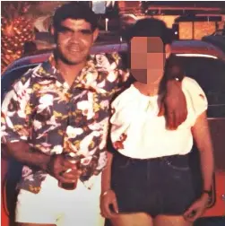 Unmasked, the Beast of Bondi - PressReader