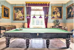 This house starred in Poldark and Rivals. Our family is working ...