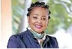 Sanparks makes history with the appointmen­t of first female CEO ...