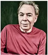 DAVID MELLOR - PressReader