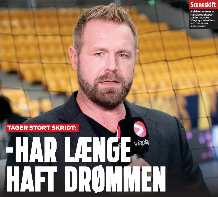 - HAR LÆNGE HAFT DRØMMEN - PressReader