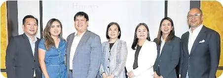 Avida’s mid-market offer on Katipunan - PressReader
