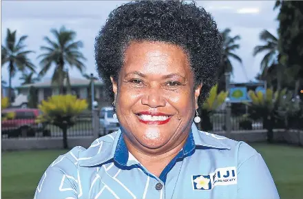 A wake-up call! - PressReader