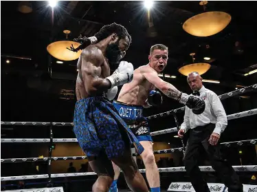 THE EQUALISER - PressReader