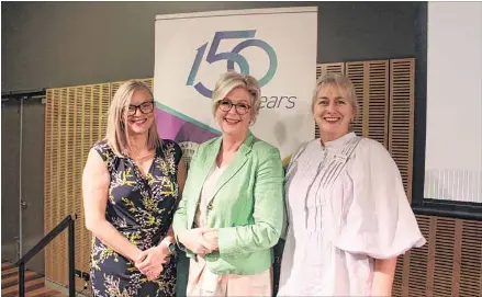 Local education and training are key to better regional health outcomes ...