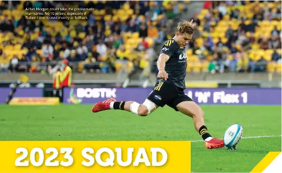 2023 SQUAD - PressReader