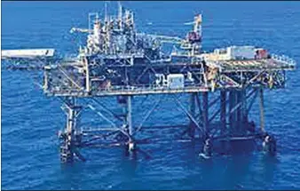 Optimum PetroleumT­ackles Lekoil over OPL 310 - PressReader